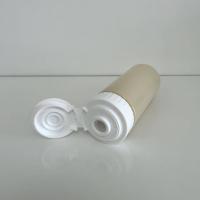 China Food Grade 108ml 158ml Squeeze PET Bottle Screw Cap for Salad Tomato Sauce Seasoning for sale