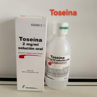 China 250ml 8oz Frosted PE Plastic Pharmaceutical Bottle with CRC Cap Empty No Liquid for sale