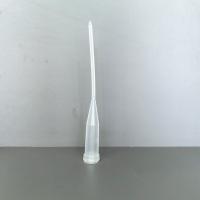 China Green Floral Water Tubes 12 Inch 6 Inch Plastic Flower Tubes with Rubber Cap for Fresh Flower Stem Arrangements for sale