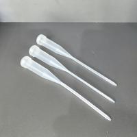 China Floral Water Tubes with Picks 11.8 Inch 50 Pcs Matt Clear Plastic Extendable Vials for Fresh Flower Stem Bouquet Florist Supplies for sale