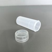 China 4cm Flower Water Tubes Pack of 50 Reusable Durable Test Tubes for Flower Shops Cafés for sale