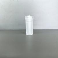 China 4cm Flower Water Tubes Pack of 50 Reusable Durable Test Tubes for Flower Shops Cafés for sale