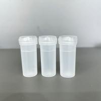 China 4cm Flower Water Tubes Pack of 50 Reusable Durable Test Tubes for Flower Shops Cafés for sale