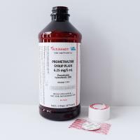 China Empty  Wockhardt Bottle for sale