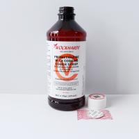China Empty  Wockhardt Bottle for sale