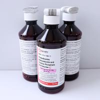 China Empty Quagen Bottle for sale