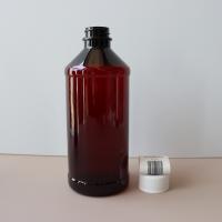 China Empty Quagen Bottle for sale