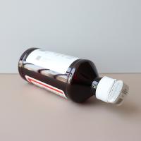 China Empty Quagen Bottle for sale