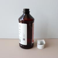 China Empty Quagen Bottle for sale