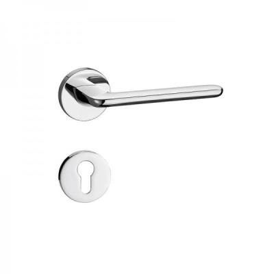 China Security Brass Door Lock Sets Boat Door Knob Corrosion Resistant for sale