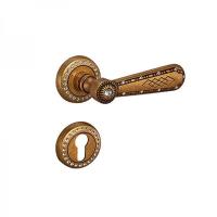 China Napoleon door handle-scratch prevention-durable for sale