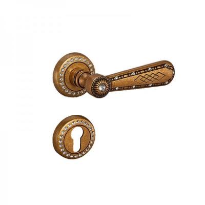 China Napoleon door handle-scratch prevention-durable for sale