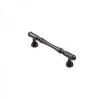 China Door Pull Handles Zinc Alloy Door Knob Handle Set Anti Scratch for sale