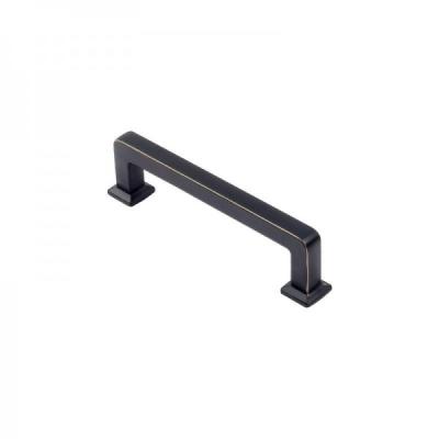 China CD3150 Zinc Alloy Door Lever Lock Set Door Pull Handles for sale