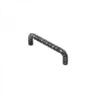 China Home Decoration Zinc Alloy Long Cabinet Handles Classical Style for sale