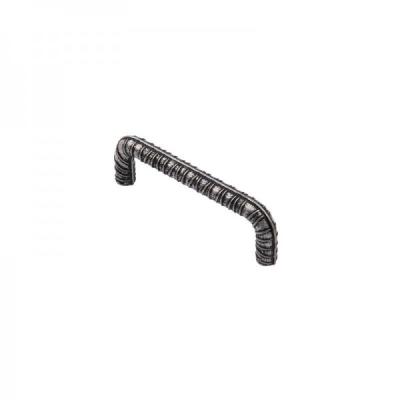 China Home Decoration Zinc Alloy Long Cabinet Handles Classical Style for sale
