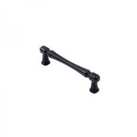 China Classical Zinc Cabinet Door Handles / Cupboard Handles Furniture Hardware for sale