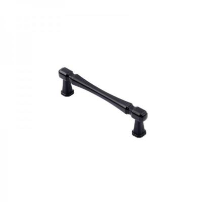 China Classical Zinc Cabinet Door Handles / Cupboard Handles Furniture Hardware for sale