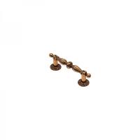 China Door Hardware Pull Hands Zinc Alloy Door Lock Lever Handle for sale