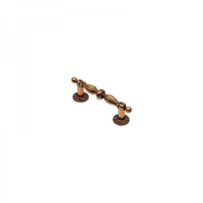 China Door Hardware Pull Hands Zinc Alloy Door Lock Lever Handle for sale