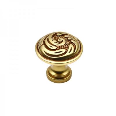 China Corrosion Resistant Classical Entry Door Knob MPOV Finish Door Handles for sale