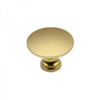 China MPOV Pearl Brass Bedroom Door Handles Interior Door Hardware for sale