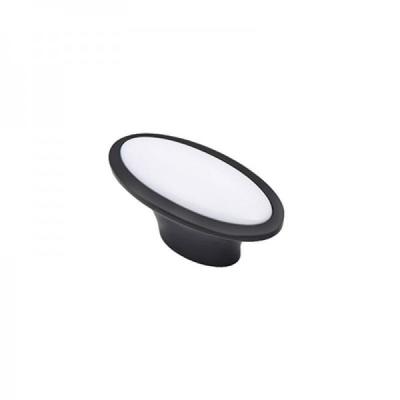 China BAC Ancient Black Door Knobs For Cabinets Drawer Cupboard for sale