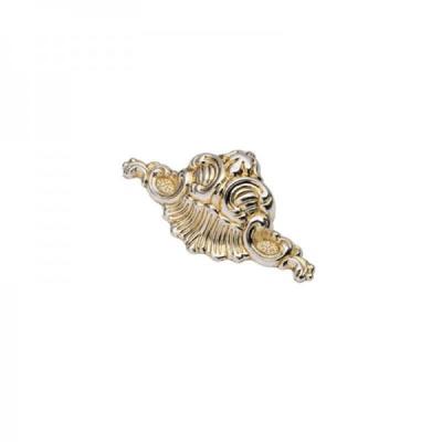 China SIL Ancient Silver Color Cabinet Handles And Knobs Zinc Alloy for sale