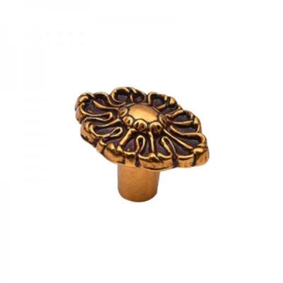 China Home Decoration Zinc Cabinet Handles Pull Hands Anti Scratch for sale