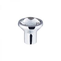 China CD7174 Zinc Alloy Zinc Cabinet Handles Decorative Cupboard Knobs for sale
