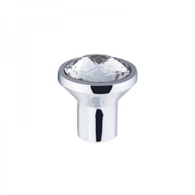 China CD7174 Zinc Alloy Zinc Cabinet Handles Decorative Cupboard Knobs for sale