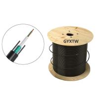 China HXCOWO GYXTW 6 Core Armored Fiber Optic Cable Fast Data Transmission for sale