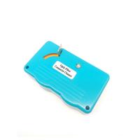 China One Click Fiber Optic Cleaning Pen For FTTH SC FC ST D4 MU LC MT DIN Connector for sale