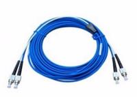 China Customize Armoured FC/PC To LC/UPC Simplex Duplex Fiber Patch Cord for sale