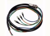 China IP-FC/UPC 4Cord SM Pigtail for sale