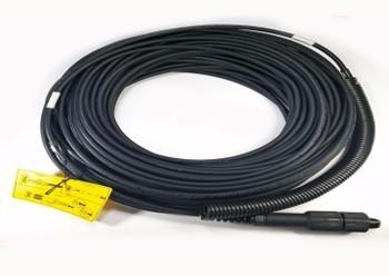 China PDLC IP67 Fiber Optic Patch Cord for sale