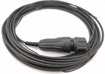 China Fullaxs-LC outdoor patch cord for sale