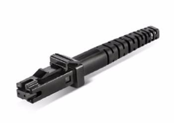 China MTRJ Fiber Optic Connector for sale
