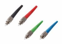 China FC Fiber Optic Connector for sale