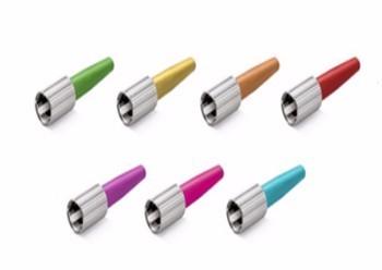China D4 Fiber Optic Connector for sale
