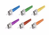 China ST Fiber Optic Connector for sale