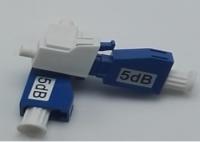 China LC/UPC Fiber Optic Attenuatorr 1 for sale