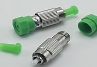 China FC/APC Fiber Optic Attenuatorr 1 for sale