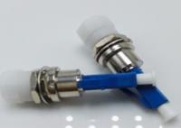 China Hybrid LC/UPC—FC/ UPC Attenuator for sale