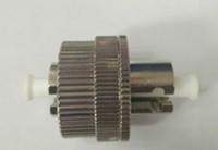 China LC UPC Adjustable Attenuator for sale