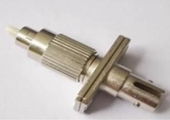 China Hybrid FC/UPC-- ST /UPC Attenuator for sale
