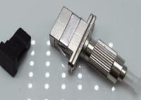 China Hybrid FC/UPC-SC/UPC Attenuator The Essential Component for Fiber Optic Communication for sale