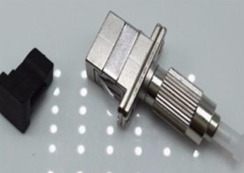 China Hybrid FC/UPC-SC/UPC Attenuator The Essential Component for Fiber Optic Communication for sale