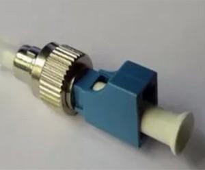China Hybrid FC/UPC to LC/UPC Attenuator The Perfect Solution for Fiber Optic Networks for sale