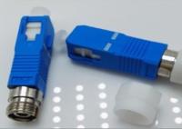 China Hybrid SC/UPC-- FC /UPC Attenuator for sale